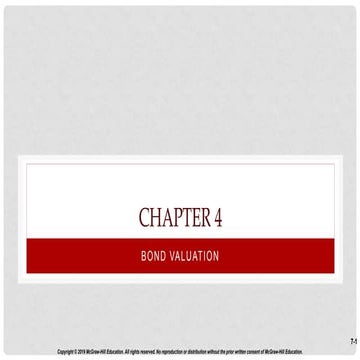 CHAPTER 4_BOND CHAPTER - INCLUDING CALCULATION.pptx