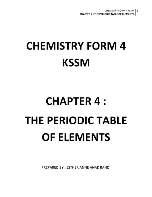 MATHEMATICS FORM 4 KSSM CHAPTER 6 LINEAR INEQUALITIES IN TWO VARIABLES | PDF