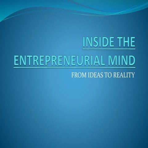 Chapter 4 Creativity Innovation And Invention Pdf