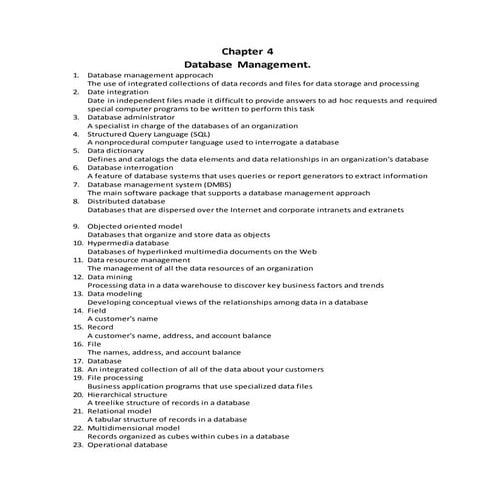 chapter 4 data resource management.docx