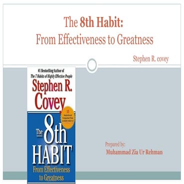 Discover your Voice | PPTX