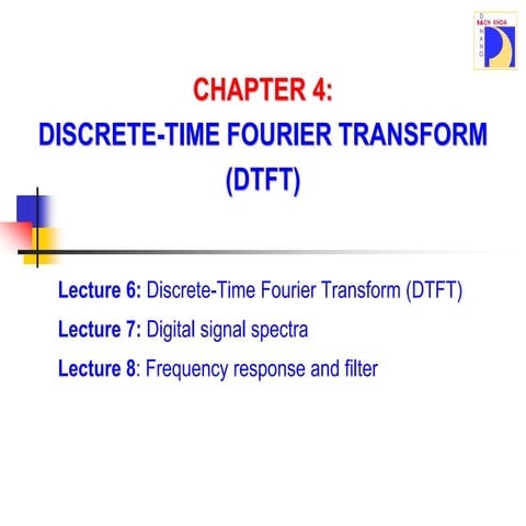 Chapter5_DISCRETEr FOURIER TRANSFORM.pdf