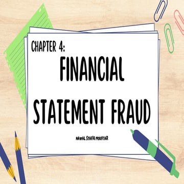 CHAPTER 4 FINANCIAL STATEMENT FRAUD.pdf
