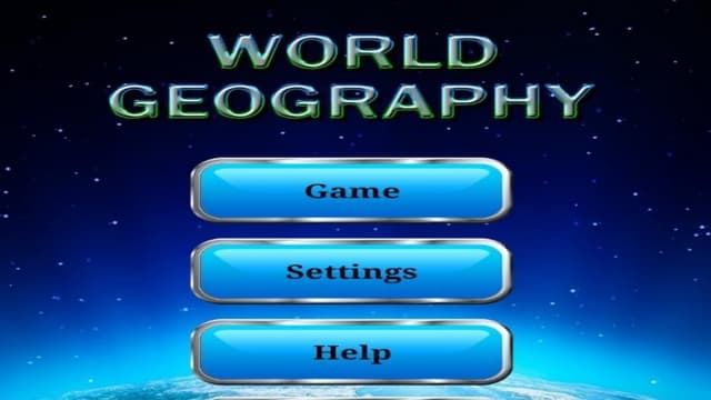 Landforms and Landscapes Powerpoint for Year 8 Geography | PPTX ...