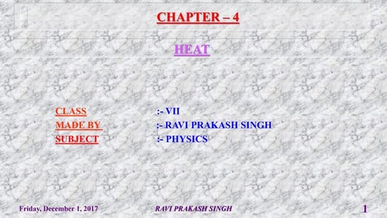 Class 7 chapter 5 Acids ,bases and salts ppt 1 | PPTX