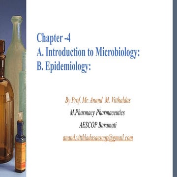 Chapter 4 Introduction to Microbiology and common.pptx