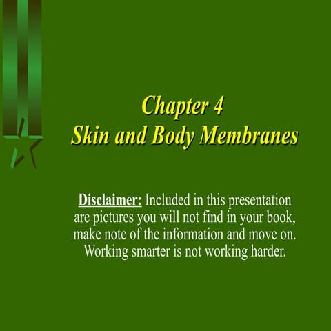 Chapter 4 lecture 1 untouched | PPT