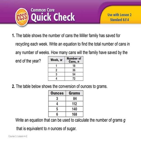 (8) Lesson 4.2 | PPTX | Science