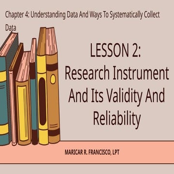 RESEARCH INSTRUMENT.pptx