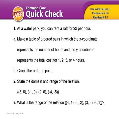 8 Lesson 43 Ppt 8530