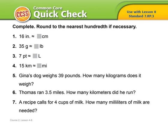 (7) Lesson 4.1 - Terminating and Repeating Decimals | PPTX | Education