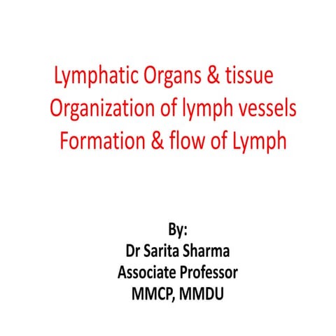Lymphatic System.pptx