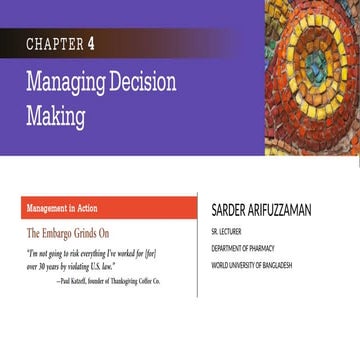 Chapter 4 Managing Decision Making (3).pptx