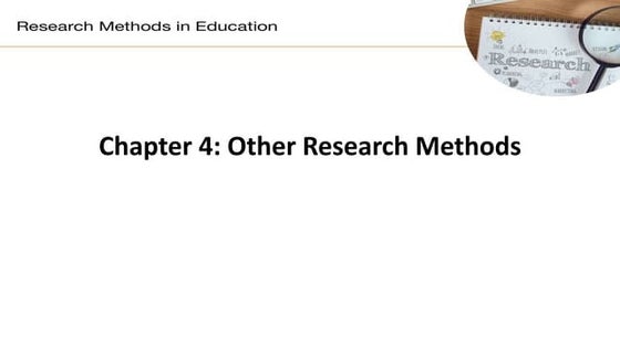Designing the methodology - B.Pharm | PPT