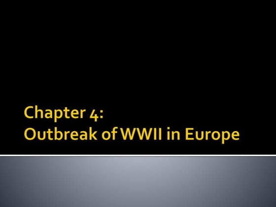 REVISION IGCSE CAMBRIDGE HISTORY: LOCARNO TREATY | PPT