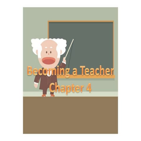 EEF guidance report and the ECT programme | PDF