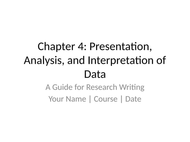 Chapter 4 & 5 of research paper.pptx