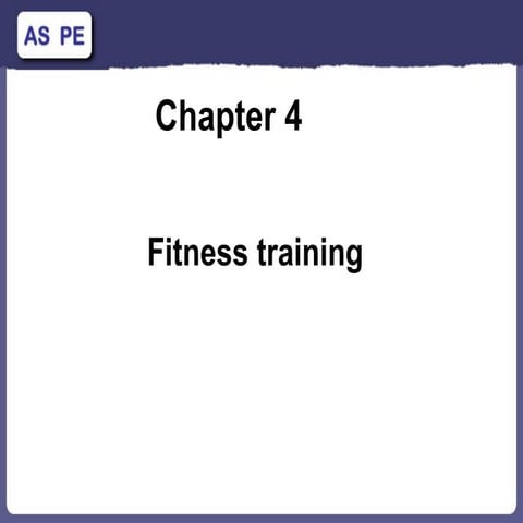 Chapter 4 presentation slides edex | PPT