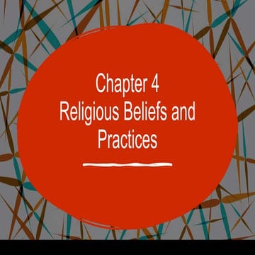 Chapter 4 religious beliefs.pptx