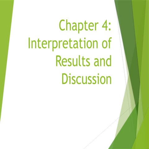 Chapter 4 & 5 of research paper.pptx