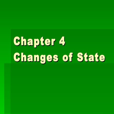 Physical Science: Chapter 4, sec 2 | PPT