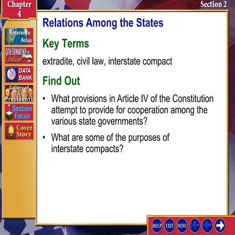 Chapter 4 section 2 | PPT