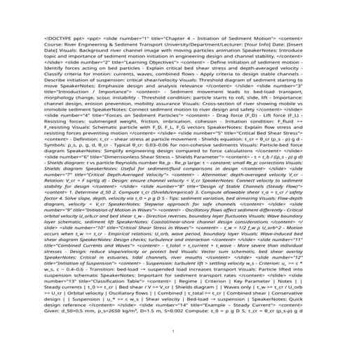 Chapter4_Initiation_of_Sediment_Motion_v2[1].pptx