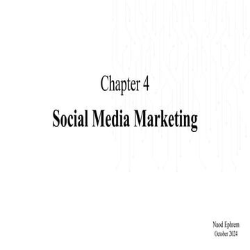 Chapter 4 Social Media Marketing (SMM).pdf