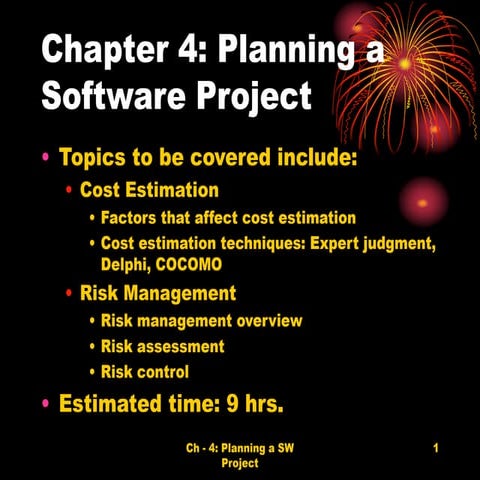 Chapter 4 Software Project management.ppt