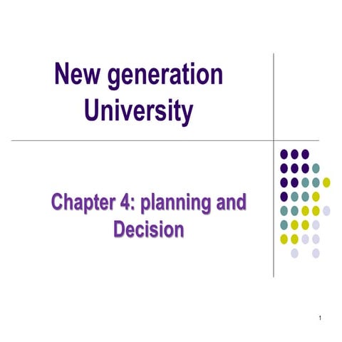 Chapter 4, statigic planning and Decision making.ppt