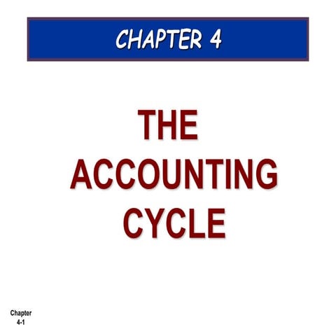 Chapter 4_The Accounting Cycle.ppt