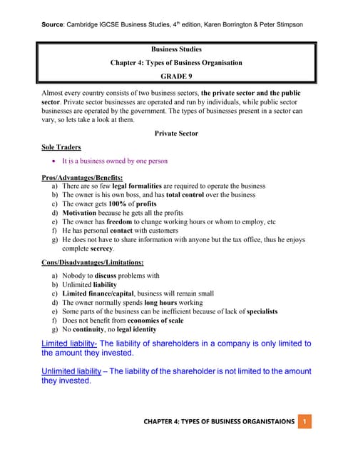 Chapter 14 Judging-Success MK of business.ppt