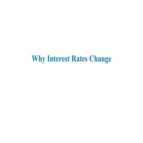 Chapter 4 Why-Interest-Rates-Change.pptx