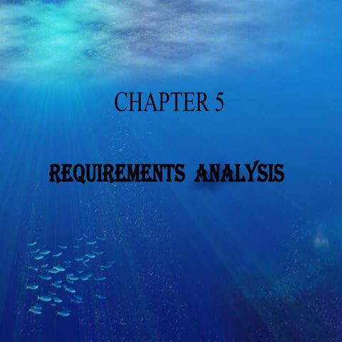 Chapter 5 | PPT | Business | Business and Finance