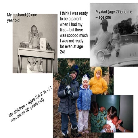 Parenting Skills | PPT