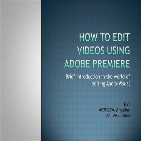 Chapter5 Ppt