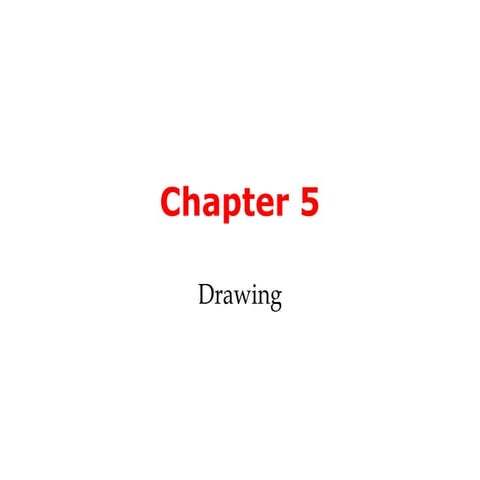Chapter5 | PPT