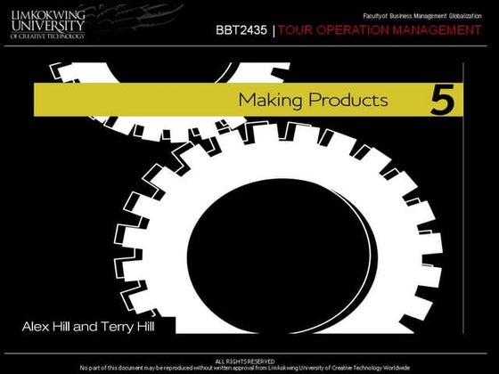 Process layout operations management | PPT