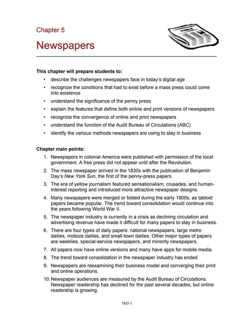 Biagi 12e chapter 4 ppt | PPTX