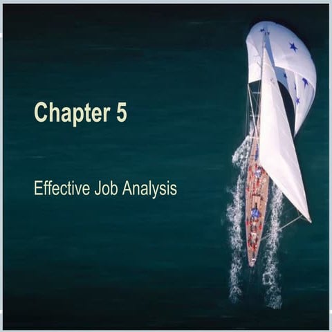 Chapter 5 | PPT