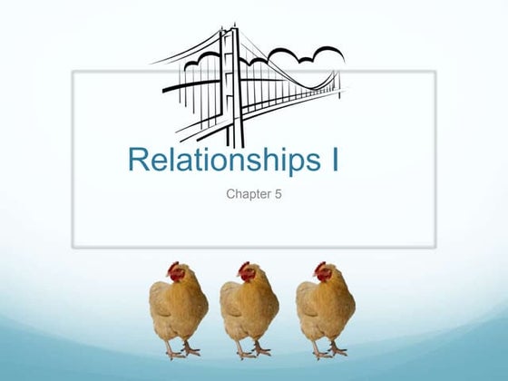 They Say, I Say: Chapter 1 | PPTX | Education