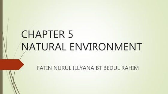 Public Storm Warning Signals | PPT