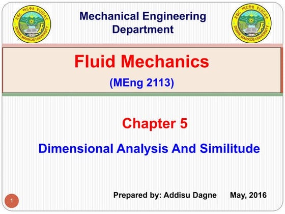 Fluid Mechanics - Problems on viscosity | PPTX