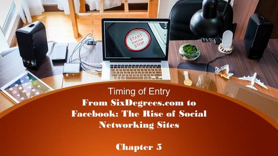 Schilling Chapter 5 | PPT