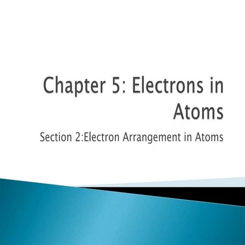 CP5.2-electrons | PPT