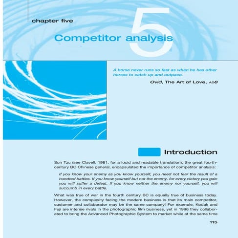 Ch-5 Competitor Analysis.pdf