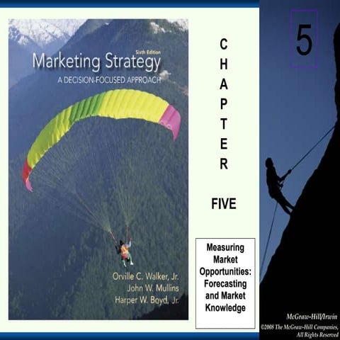 Chapter 5 Marketing Strategy | PPT