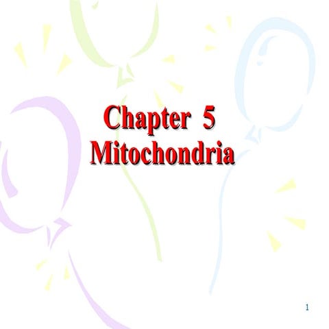 Chapter5-2 2Aerobic cellular respiration and peroxisomes.ppt
