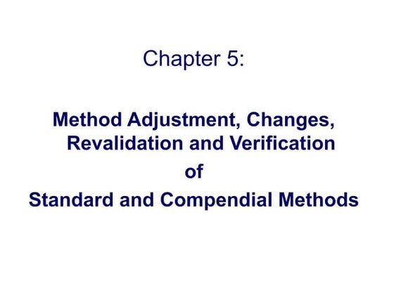 Guidance requirement for evaluation of similarity factor (f2) across ...