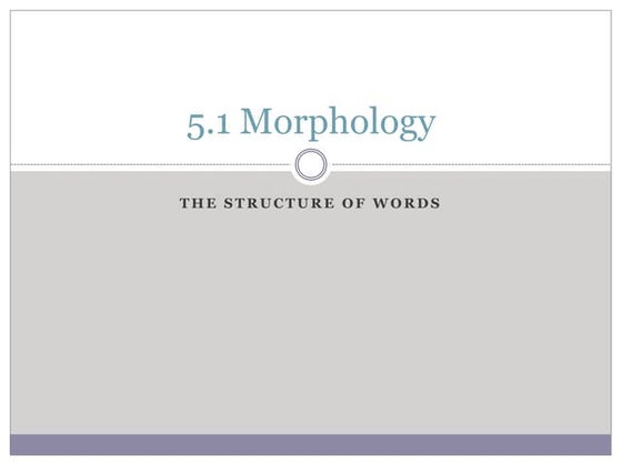 Presentation of tagmemic grammar | PPT | Programming Languages | Computing